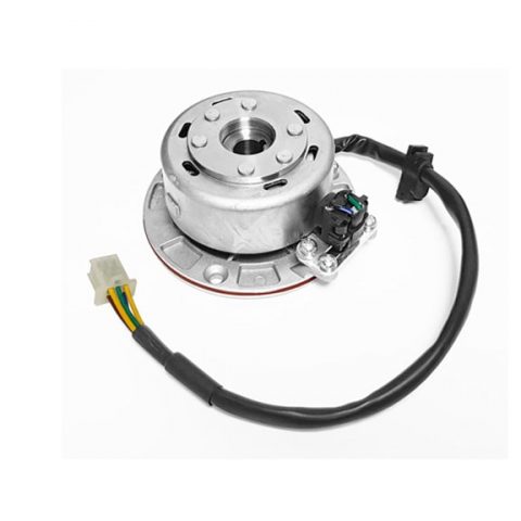 Racing Stator Coil & Flywheel – 50cc-140cc (YX160 Lightweight Type ...