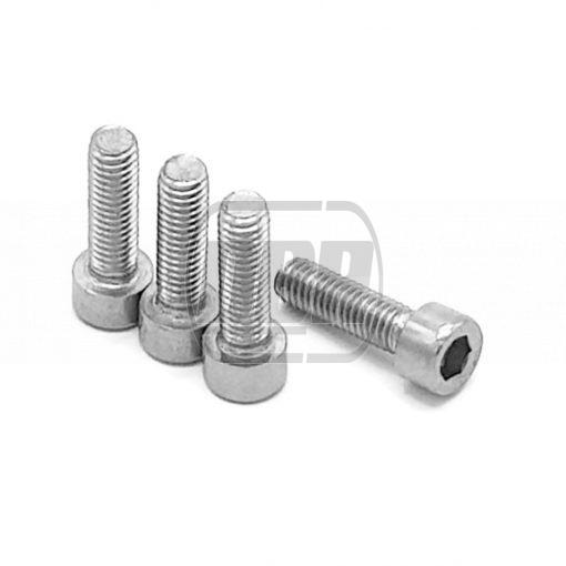 M6 x 20mm Allen Bolts | DBRacing