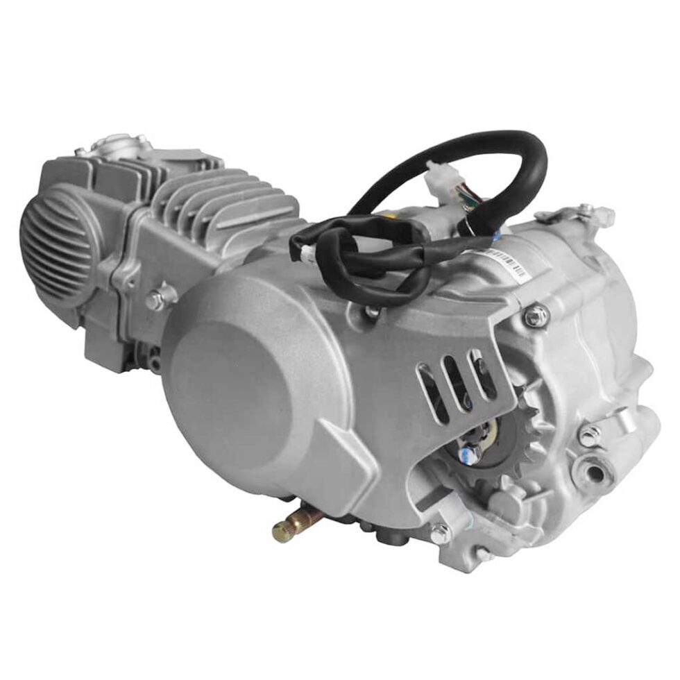 YX 140cc Engine ‘PRO’ Gen4 – (Manual) – Kit 1 | DBRacing