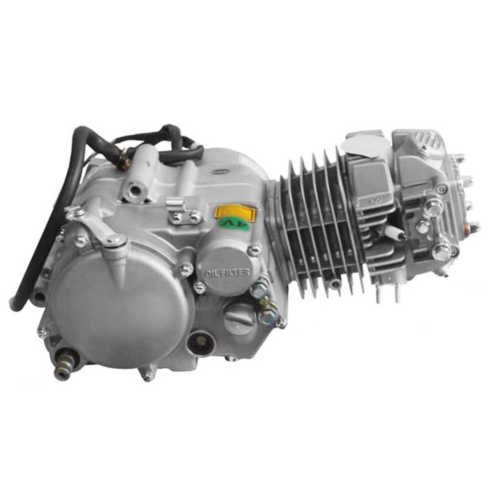 YX 140cc Engine ‘PRO’ Gen4 – (Manual) – Kit 1 | DBRacing