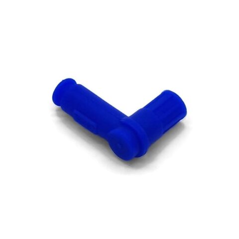 Spark Plug Cap – Blue | DBRacing