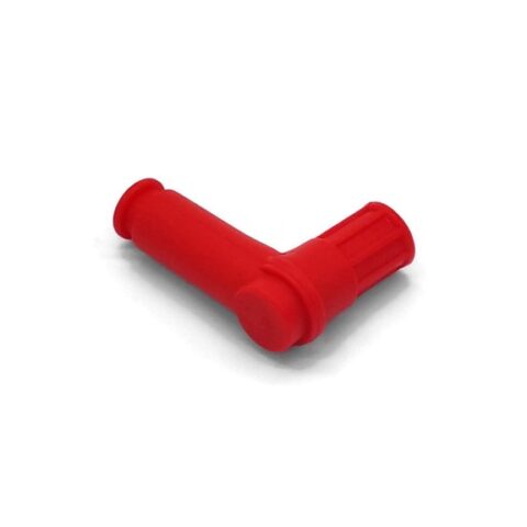 Spark Plug Cap – Red | DBRacing