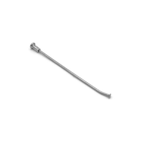 Wheel Spoke & End Cap – 154mm – Stainless Steel Upgrade | DBRacing
