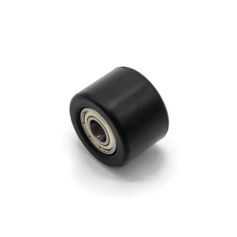 Chain Roller – Type 1 – 10mm – Black | DBRacing