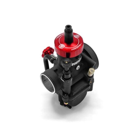 Nibbi PE30 Race Carburettor | DBRacing
