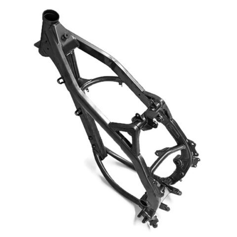 Frame – Kurz FS 250 | DBRacing