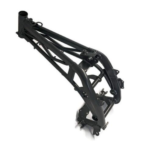 Frame – Kurz FS 140 & RT1 2021> | DBRacing