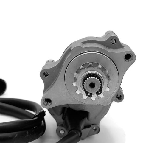 Starter Motor – YX 50 & 125 | DBRacing
