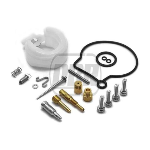 Mikuni VM16 Carburettor Repair/Rebuild Kit | DBRacing