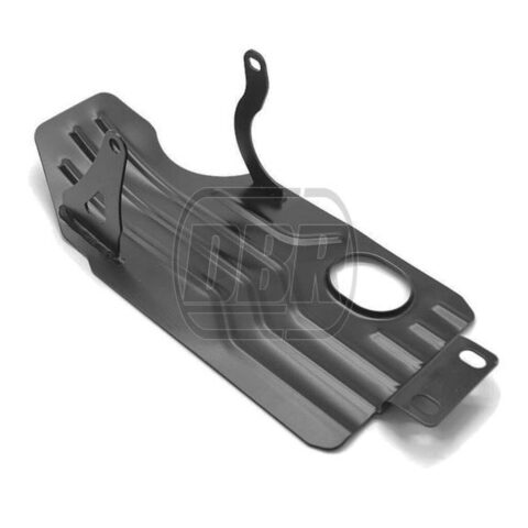 Engine Sump Guard – Type 2 | DBRacing